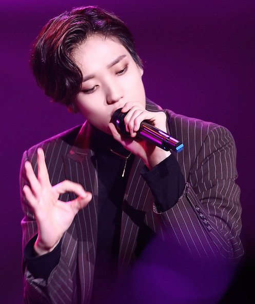 Niel [TEEN TOP] image